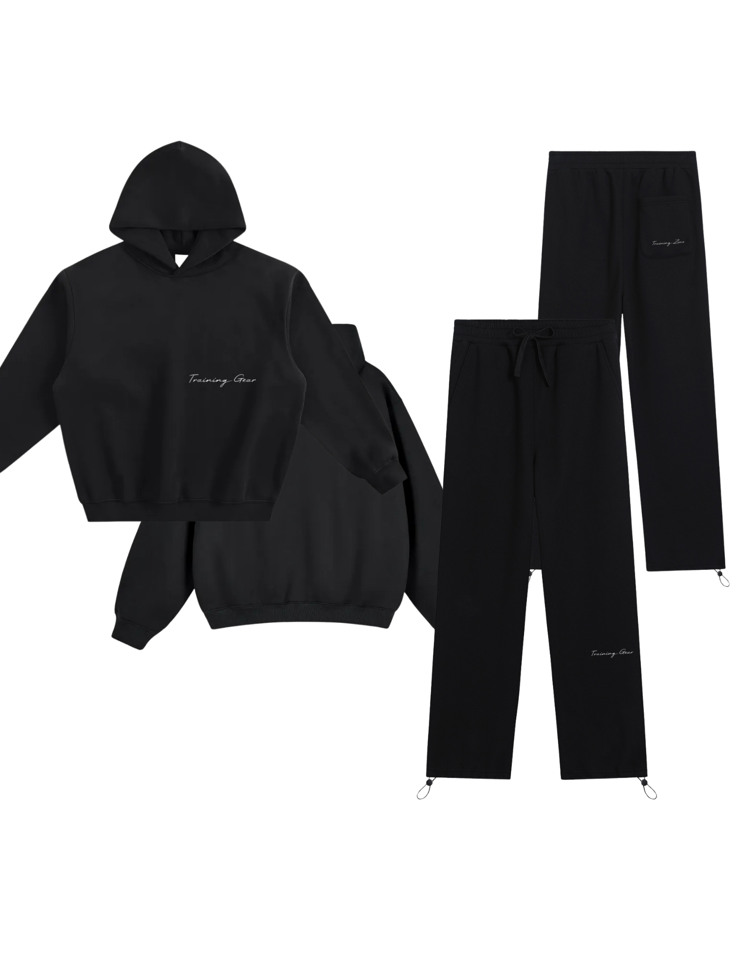 Training Gear – The Foundation Collection